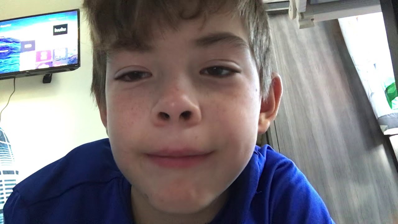 Hi Grayson - YouTube