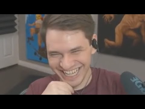 Neocranium talks about stuff - YouTube