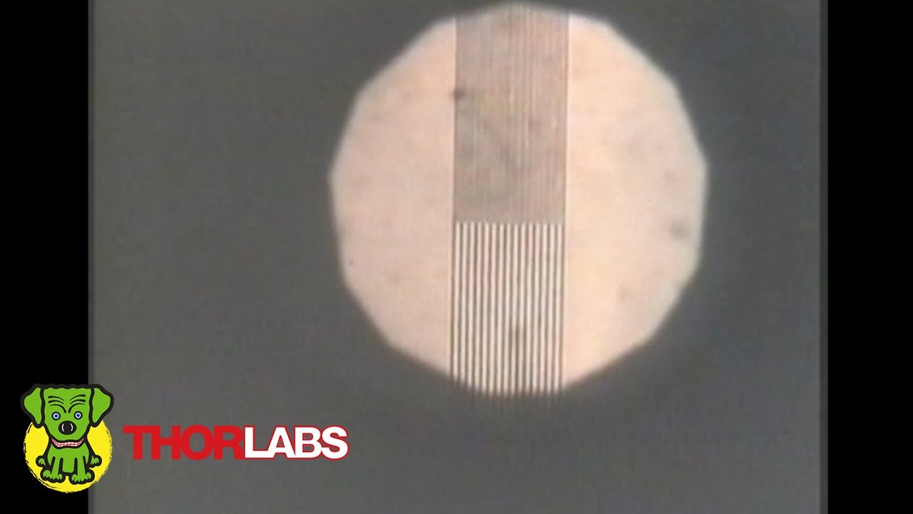 Abbe’s Experiments: A Journey through the Microscope (Part 9 of 9 ...