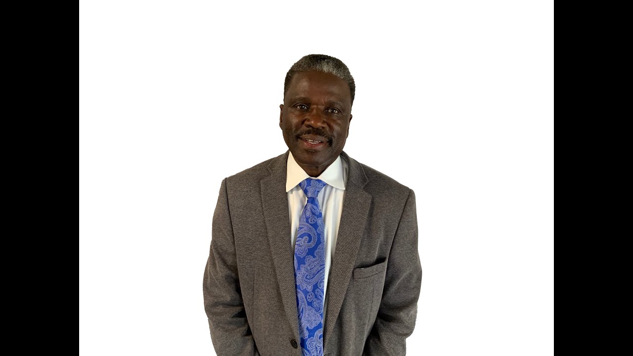 Don't Keep Silent: Harry Watkins - YouTube