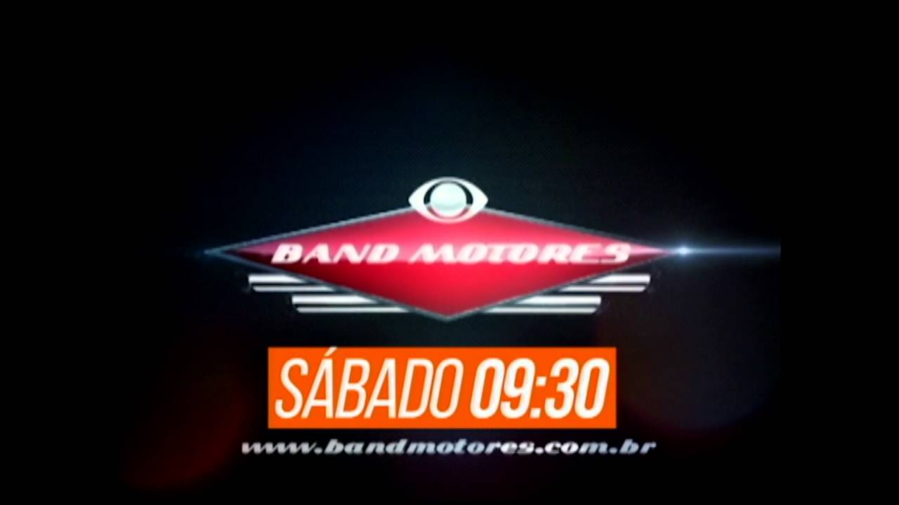 [BAND RS] - Vertical das manhãs de sábado da Band RS - 09/04/2016 - YouTube