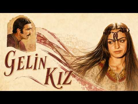 Gelin Kız: Maviş Türk Filmi | FULL HD | TUGAY TOKSÖZ | ARZU OKAY