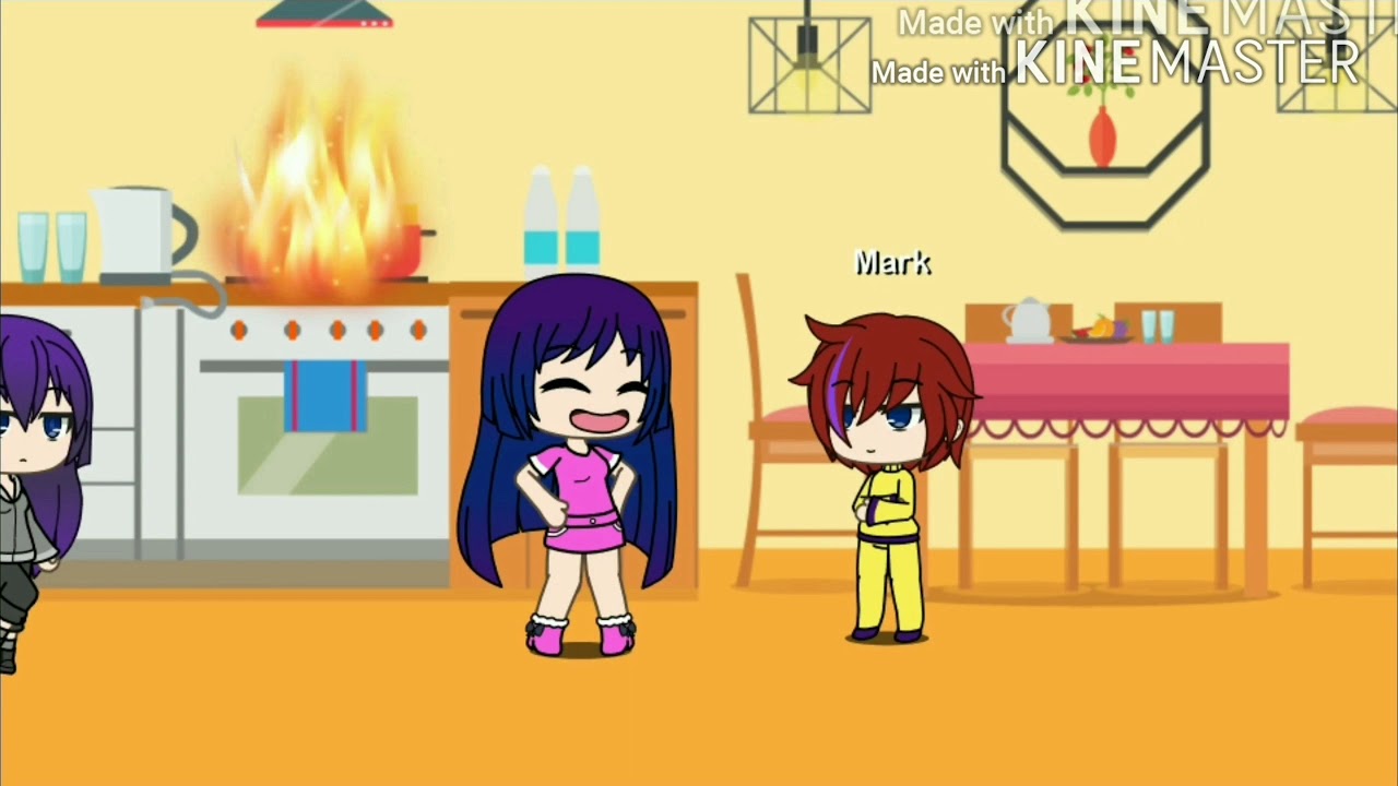 The wired family part 1 (read description) - YouTube