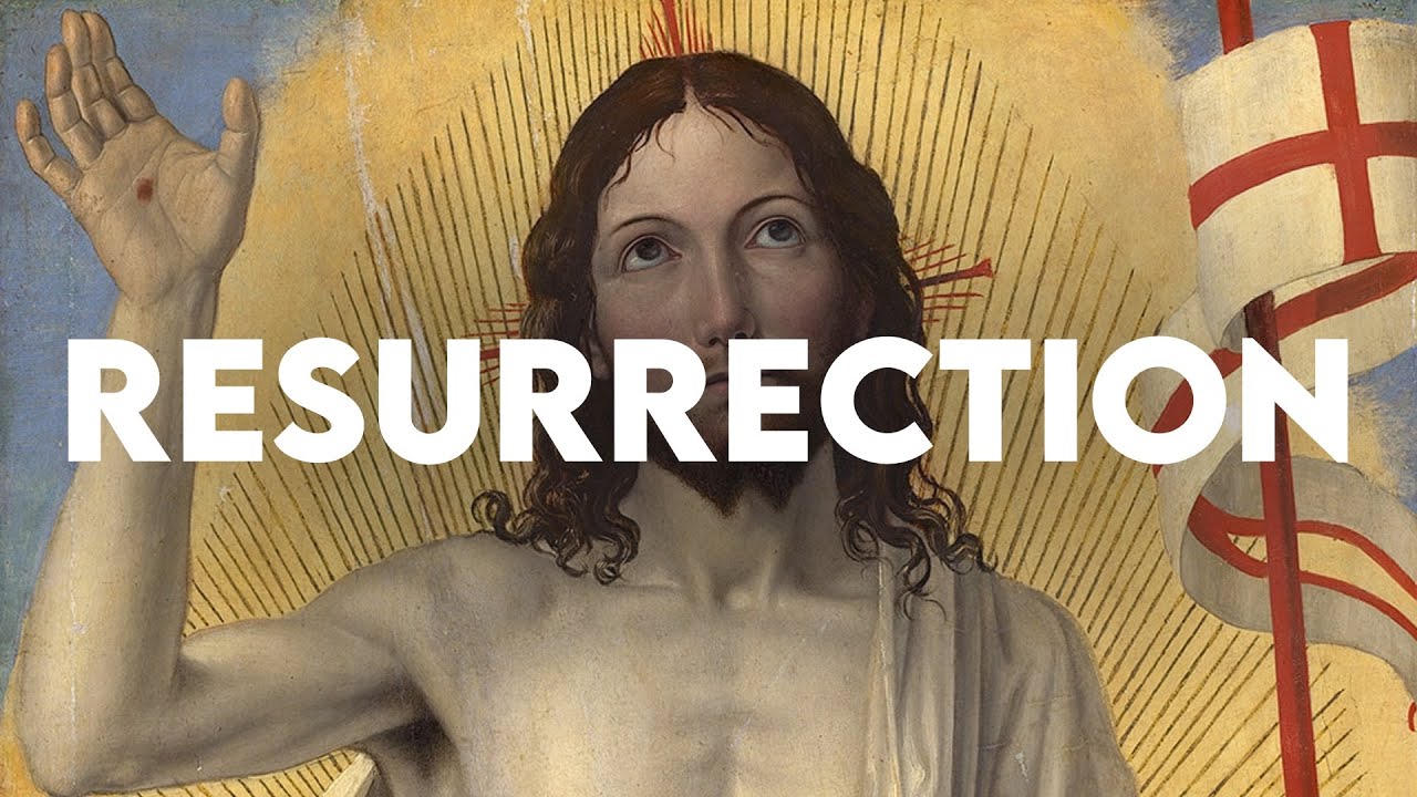 Cosmic Christianity: The Resurrection - YouTube