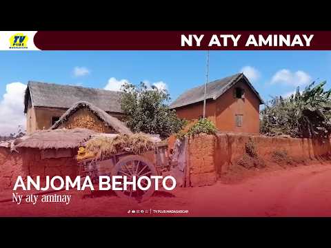 NY ATY AMINAY ANJOMA BETOHO DU 28 MARS 2026 BY TV PLUS MADAGASCAR