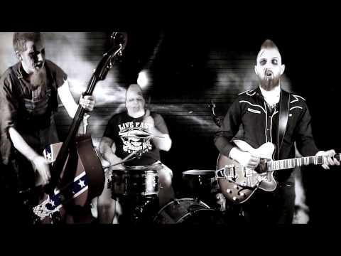 Johnny Flesh & The Redneck Zombies - \