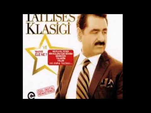 Ibrahim Tatlises 2014 Ele Ne Full yeni