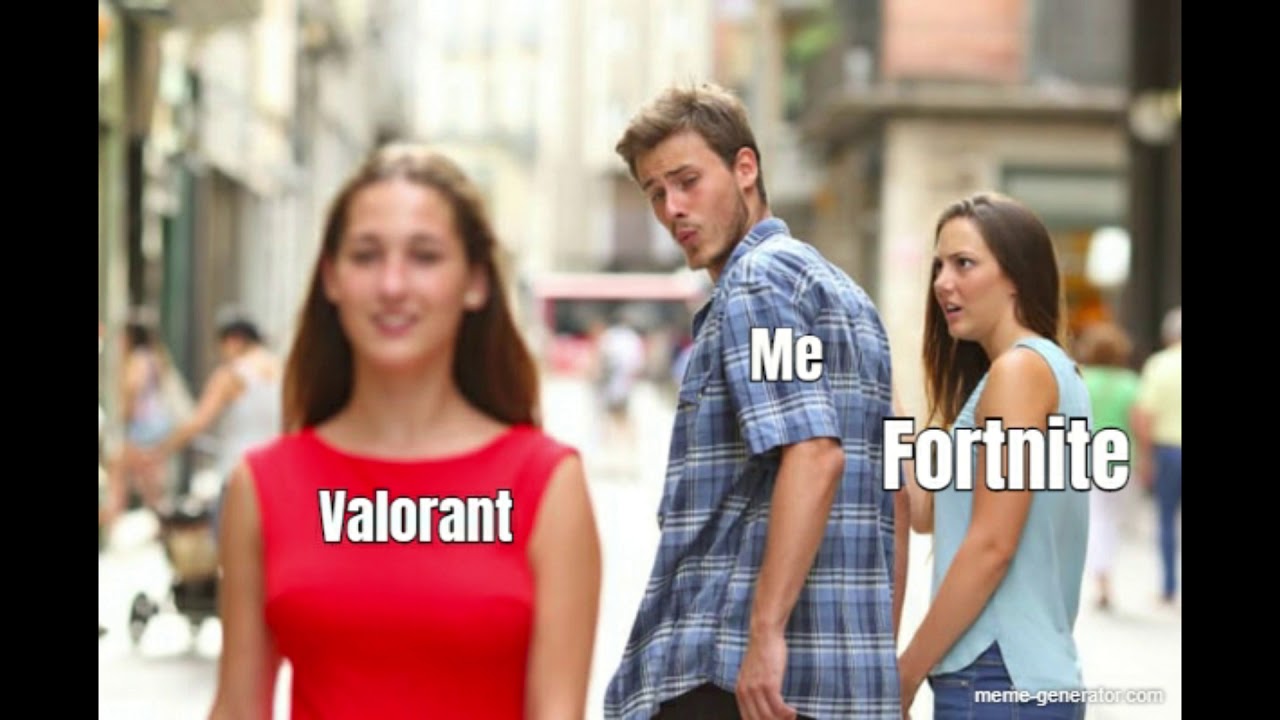 Valorant memes - YouTube
