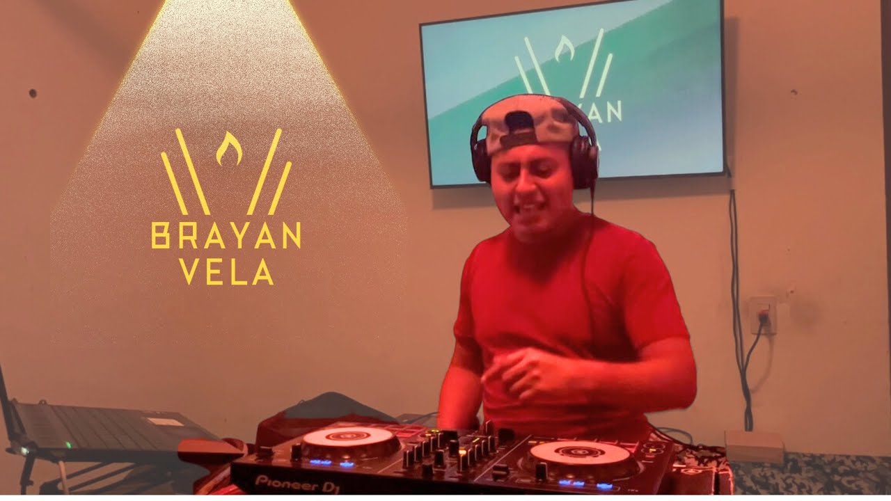 DJ SET MAYO (REGGAETON OLD SCHOOL, REGGAETON ACTUAL) - YouTube