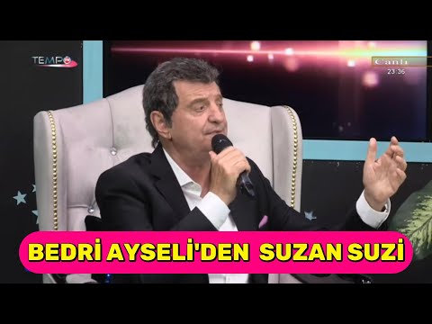 Bedri Ayse'li  Mahmut Mardinli Canlı Performans @cantempotv60