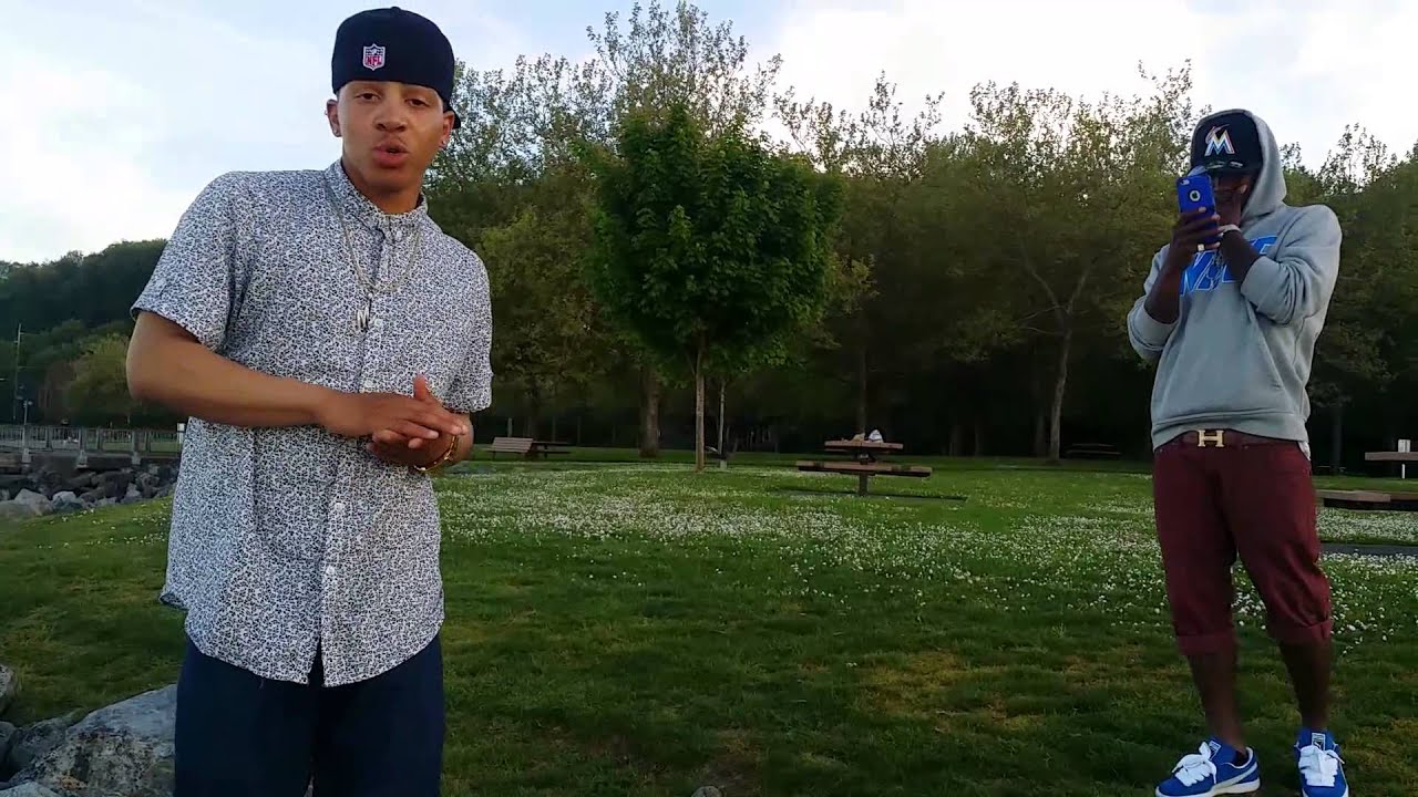 Official Video "Upbringing" Chuck ft. Uptown J Rob - YouTube