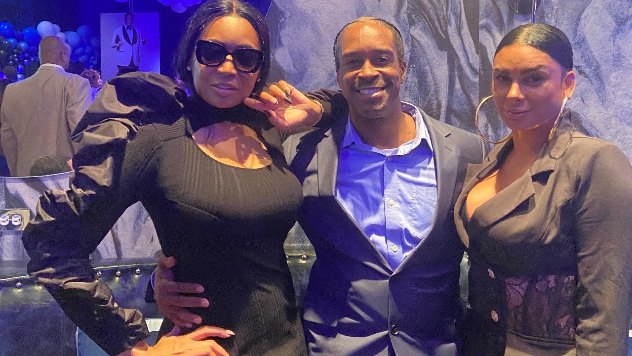 Azriel Clary's Truth? Choke No Joke W/ Her Dad Angelo Clary - R. Kelly ...