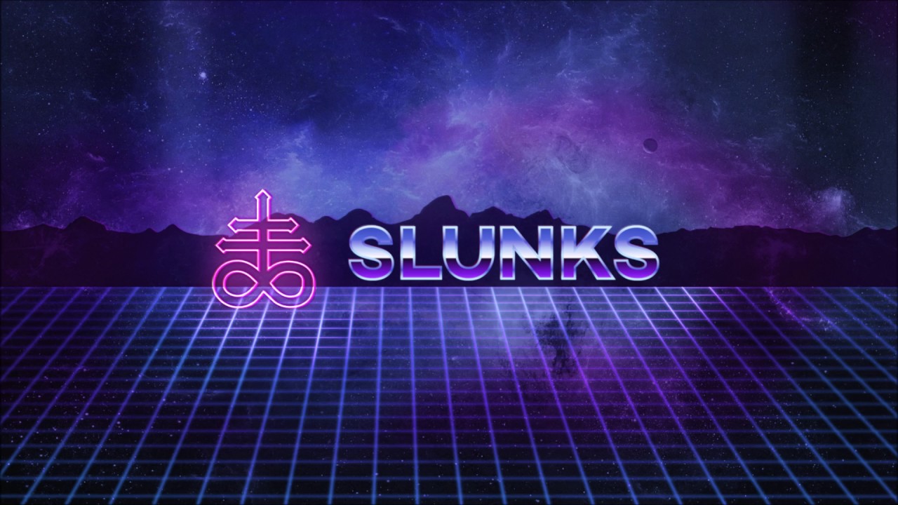 Slunks - Slam - YouTube