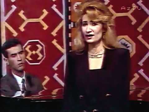 Kim sevməsə öz yurdunu (oxuyur Könül Kərimova)