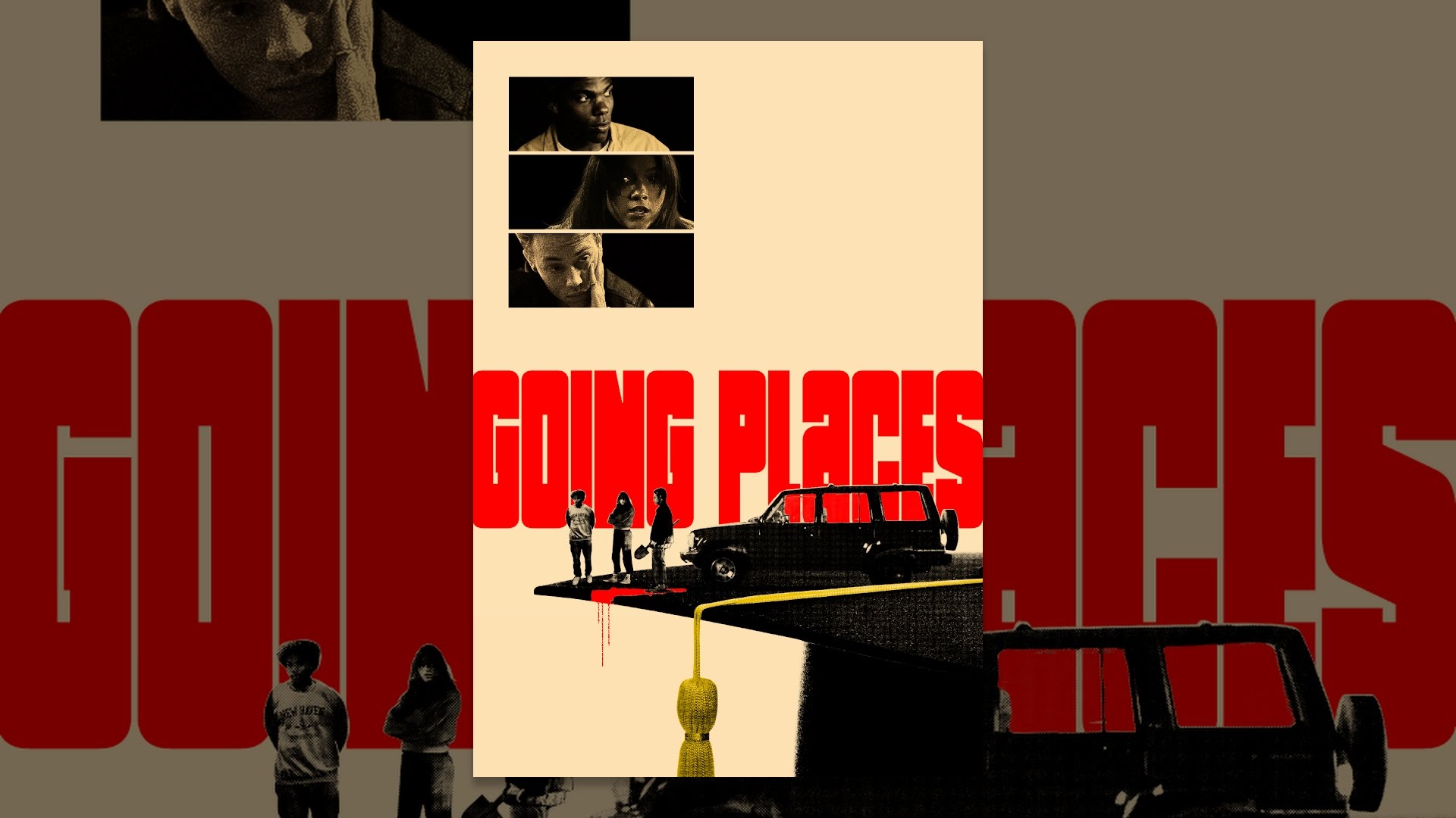 Going Places - YouTube