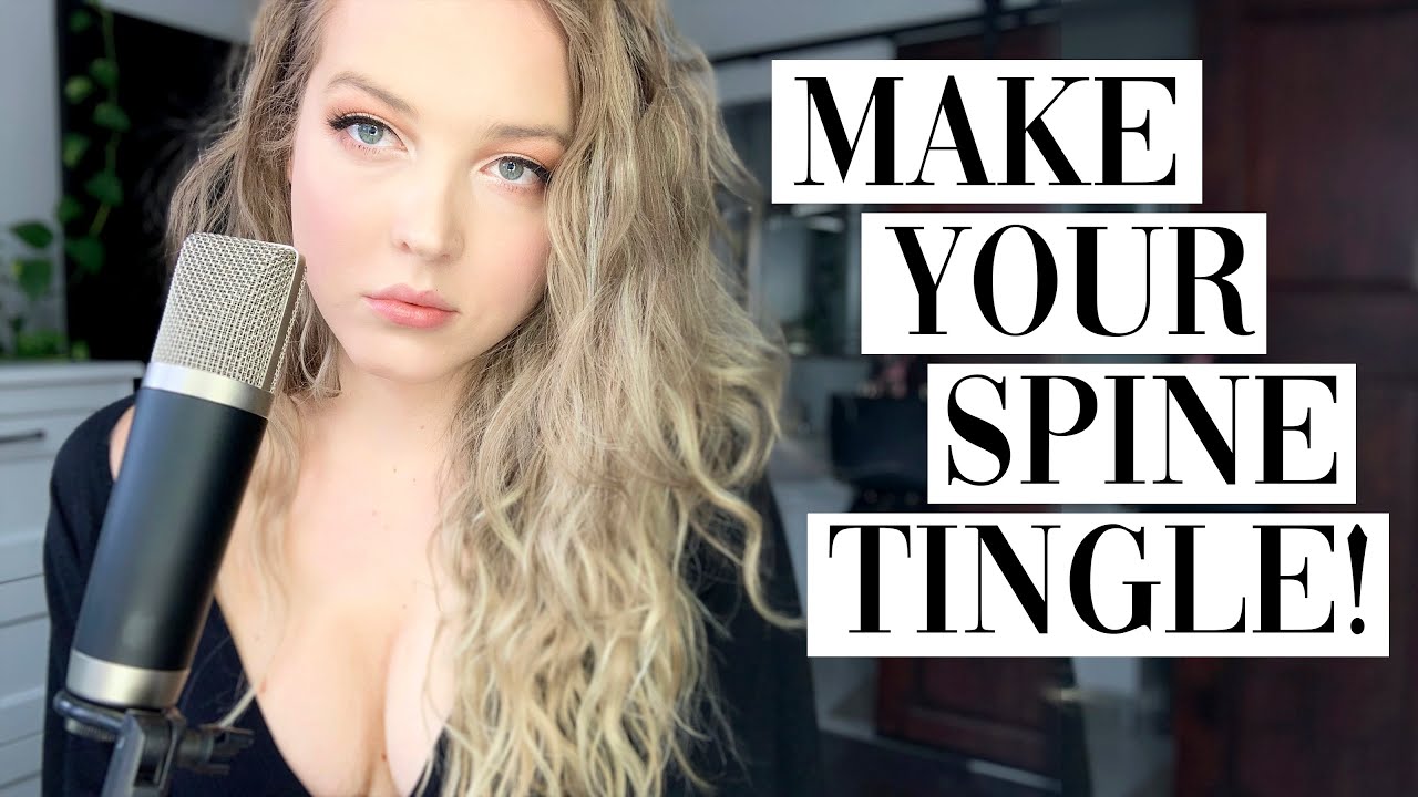 Transgender Asmr Variety Show Youtube
