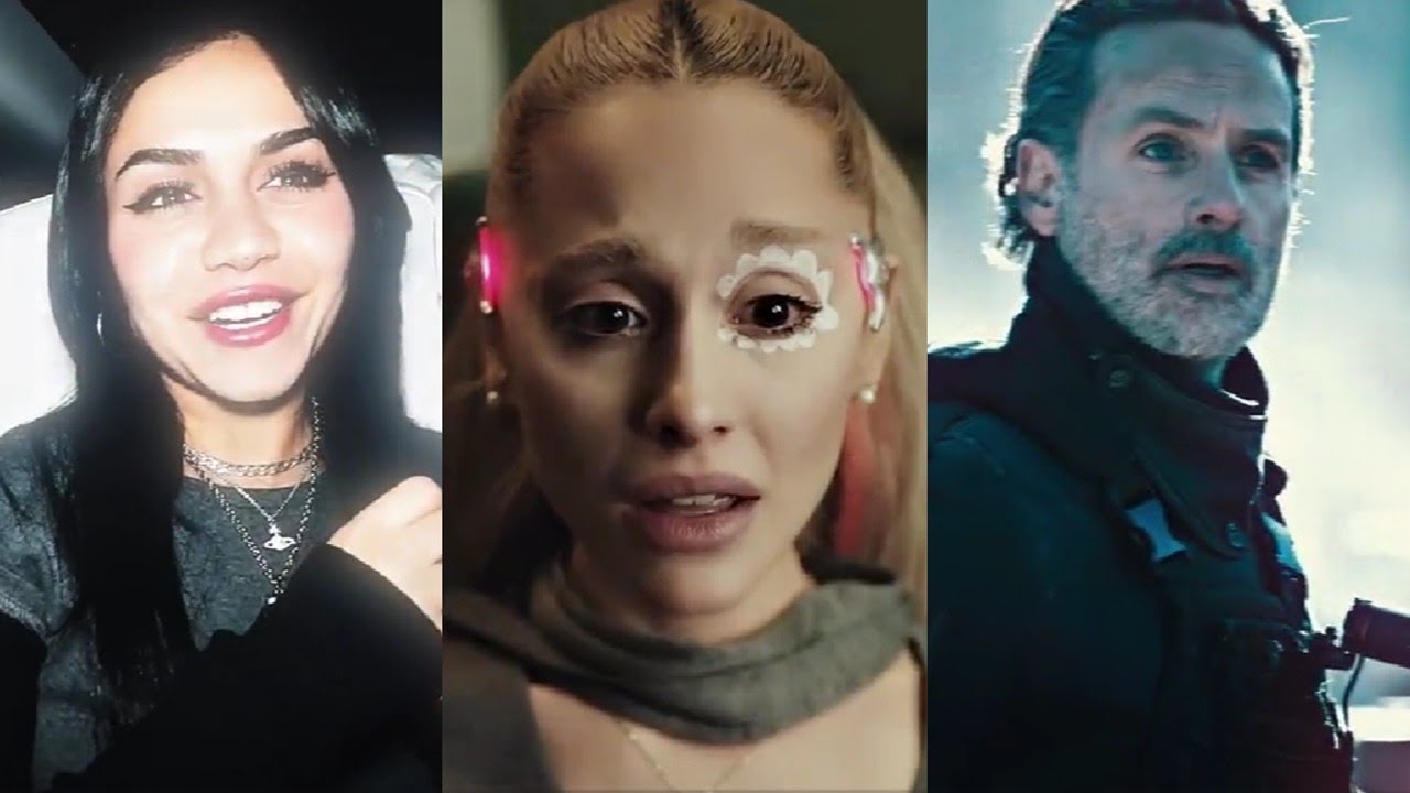 Random tik tok edits pt.16 | Reidsgroupie - YouTube