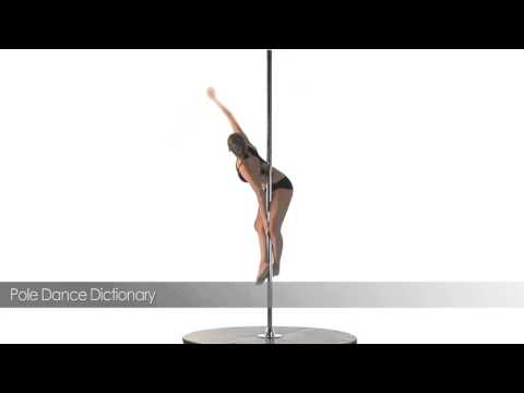 Pole-Dance - Flying Peter Pan - YouTube