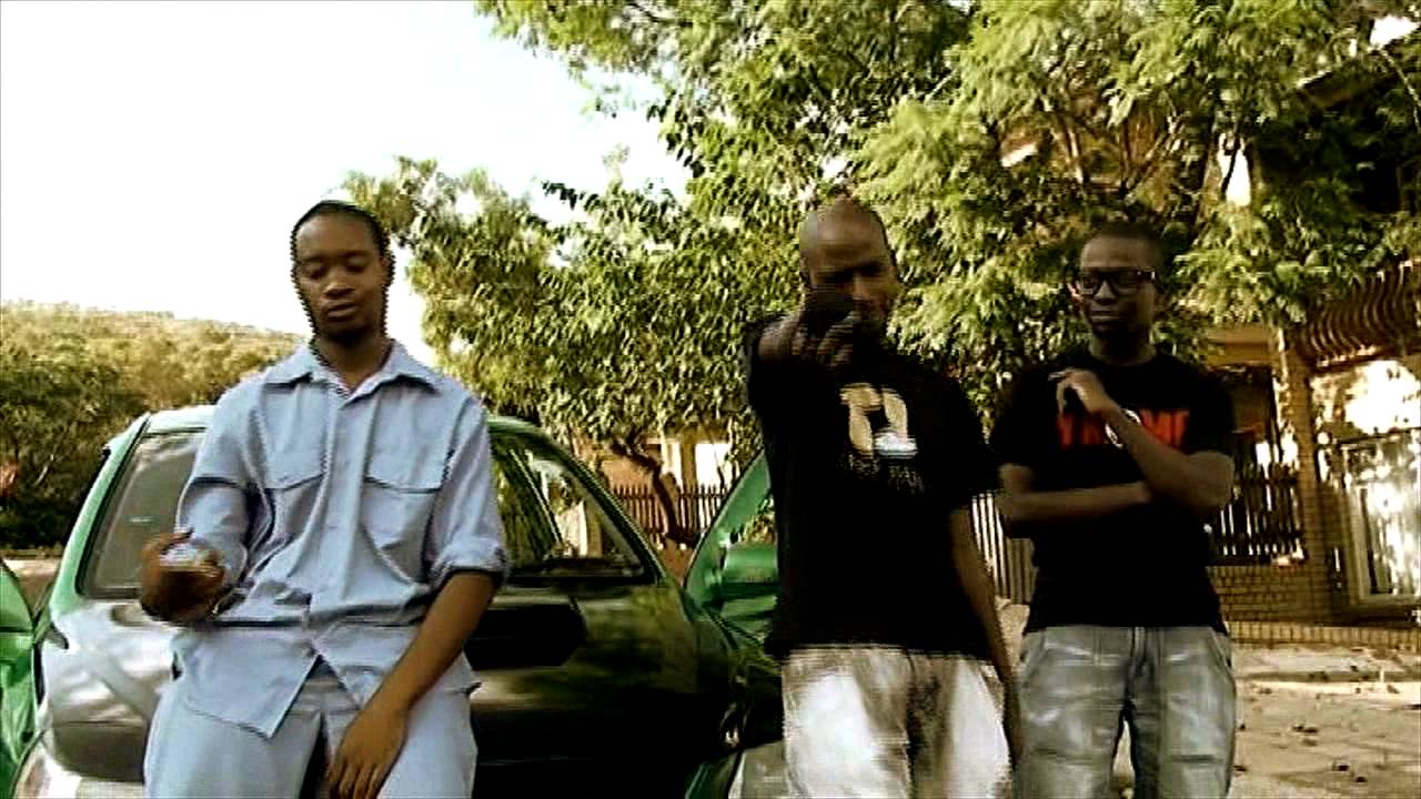 Young Pole-Rookie Of The Year(R.O.T.Y) feat Pk Maada[REAL VIDEO].mp4 ...