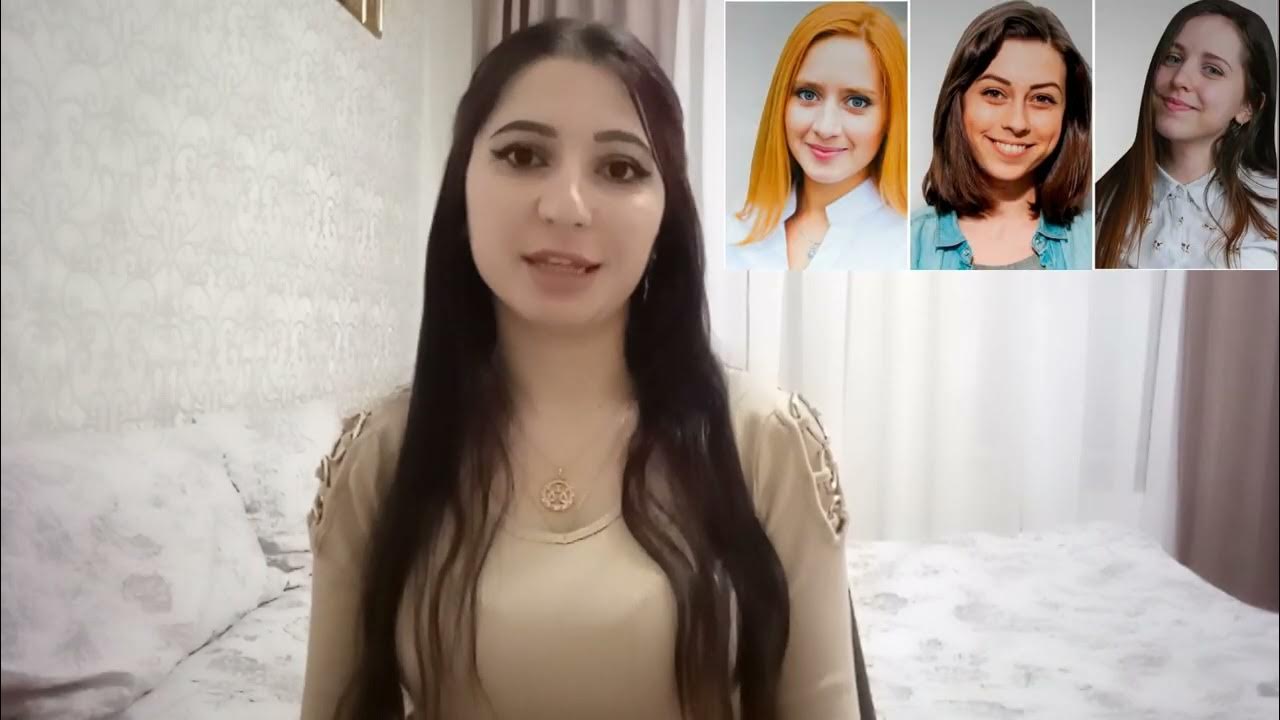 [RUS] Отзыв об обучении в English Tochka - школе английского Алекса Рубанова - YouTube