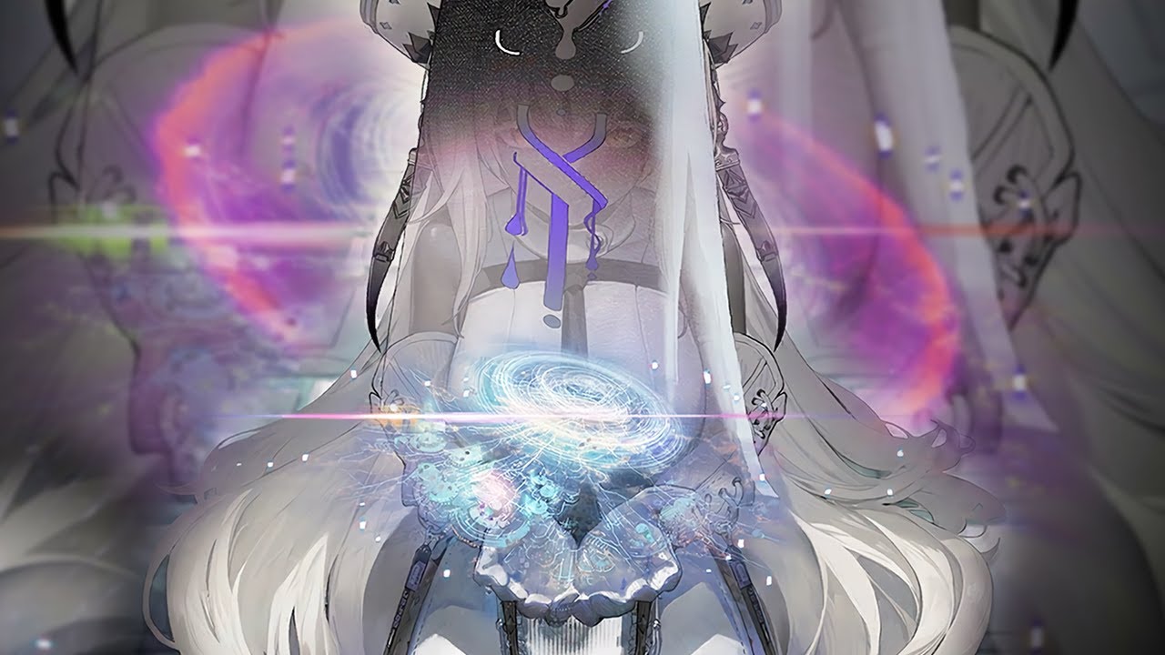 NIKKE OST - ALIVE / -Resist- (Full Mix Extended) [CH 24 Battle Themes ...