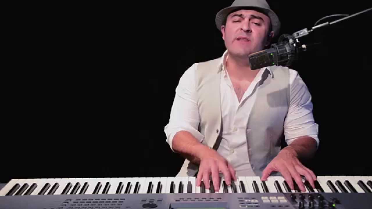 Billy Pando - Piano Cover Songs - YouTube