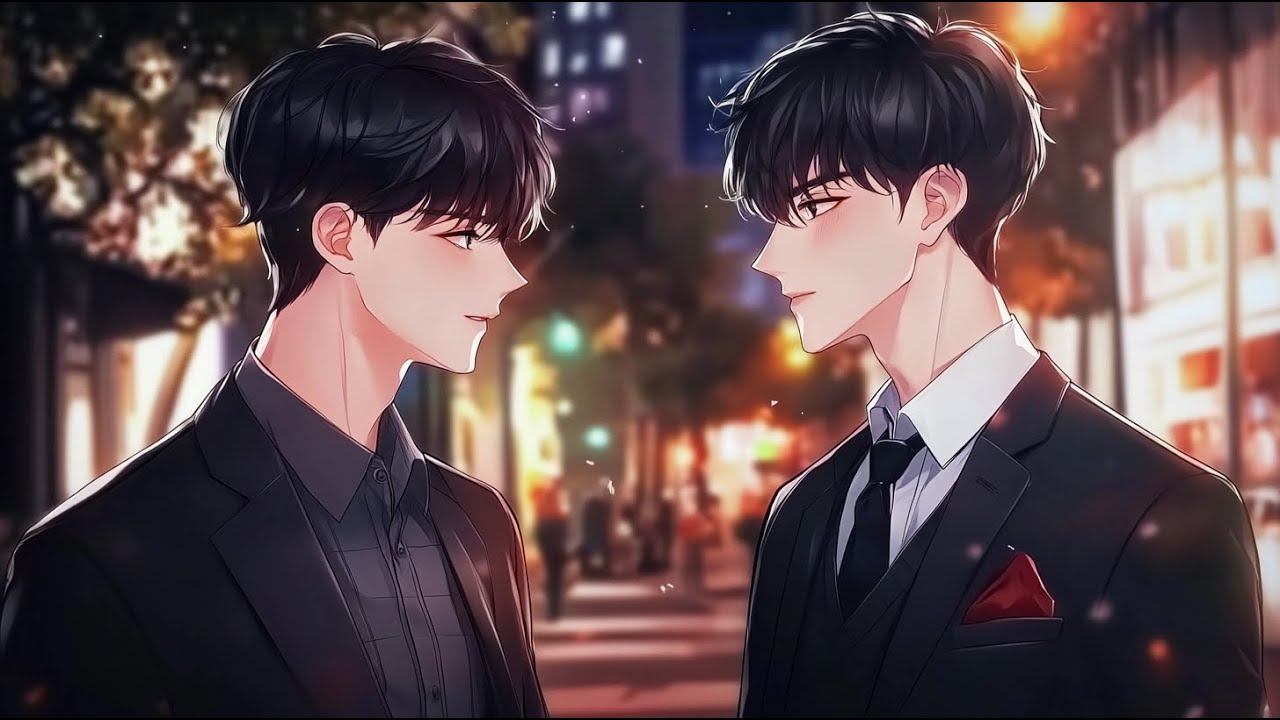 My Straight Friend Surprised Me At Sleepover Gay Love Story Youtube