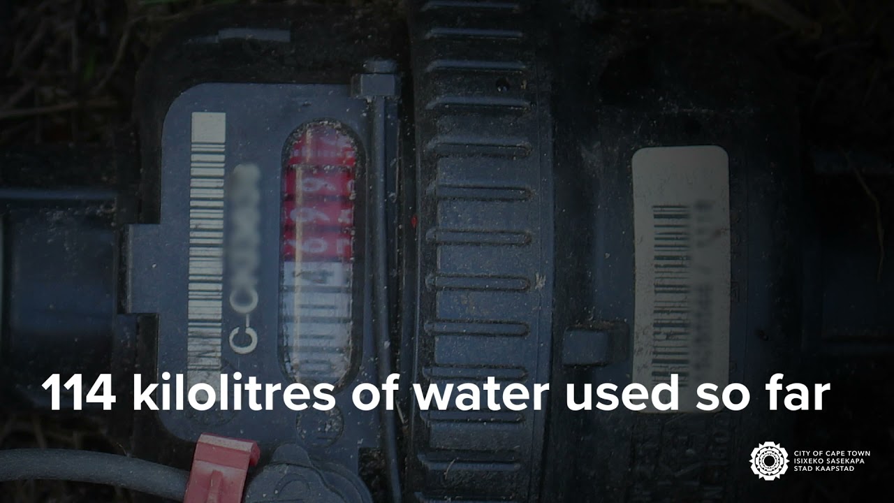 Know how to read your water meter to avoid bill shocks - YouTube