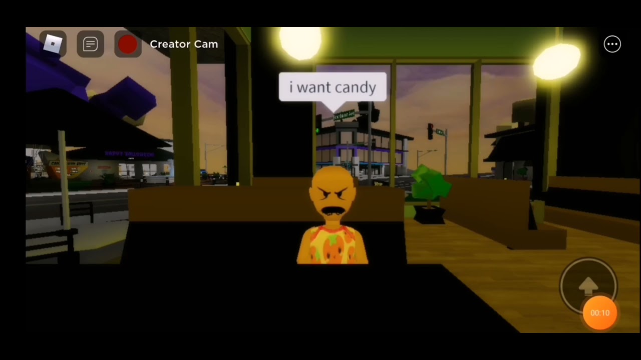 i want candy (meme) - YouTube