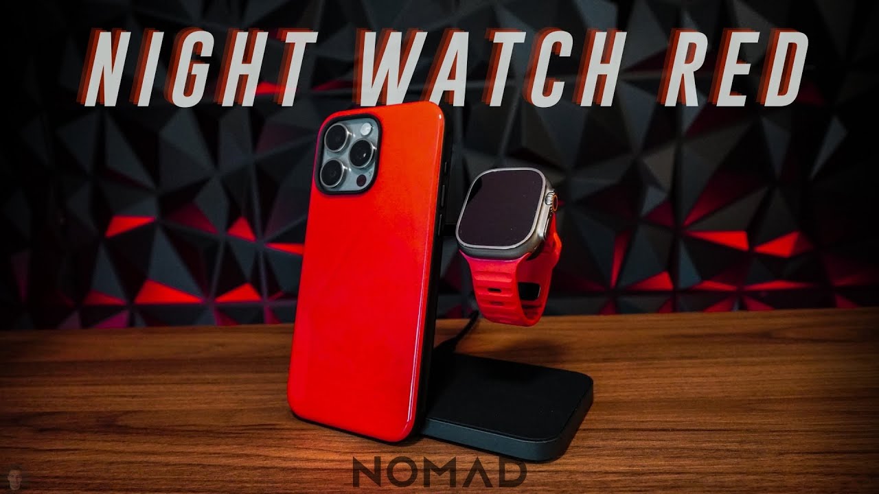 El MEJOR Combo para tu iPhone y Apple Watch 🤩 - YouTube