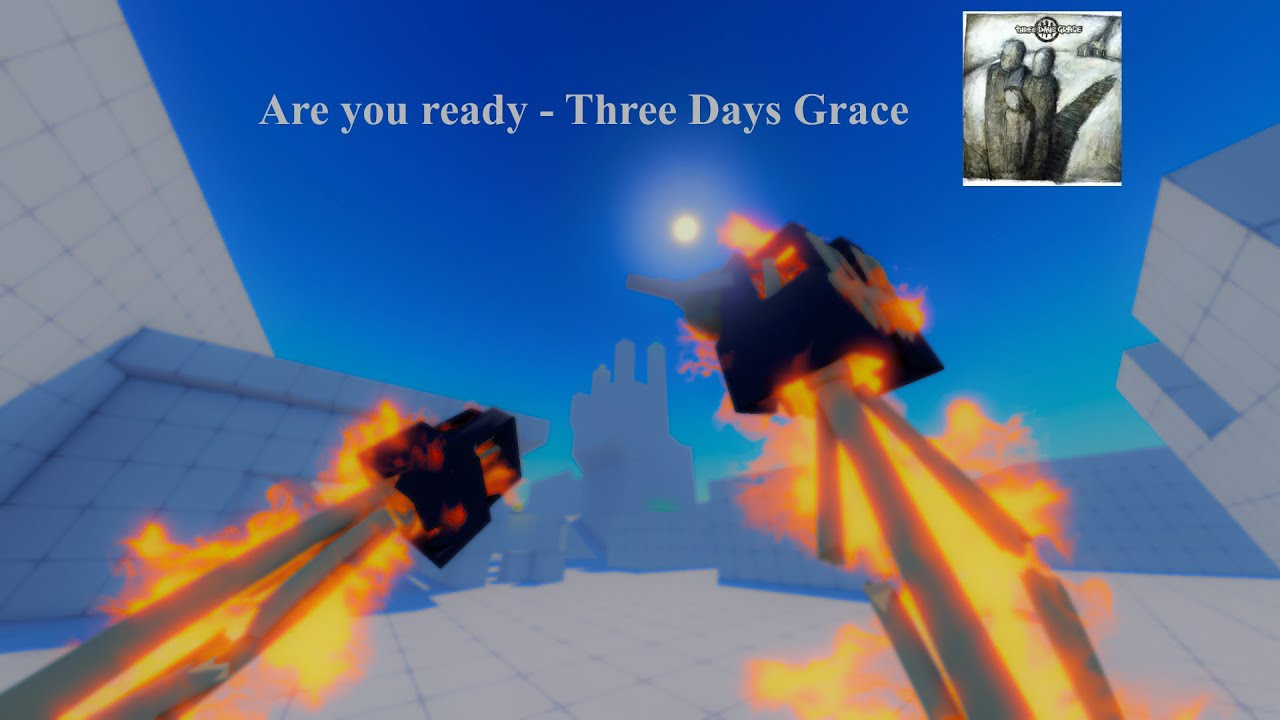 Are you ready - Roblox Combat Arena Grenade Montage - YouTube