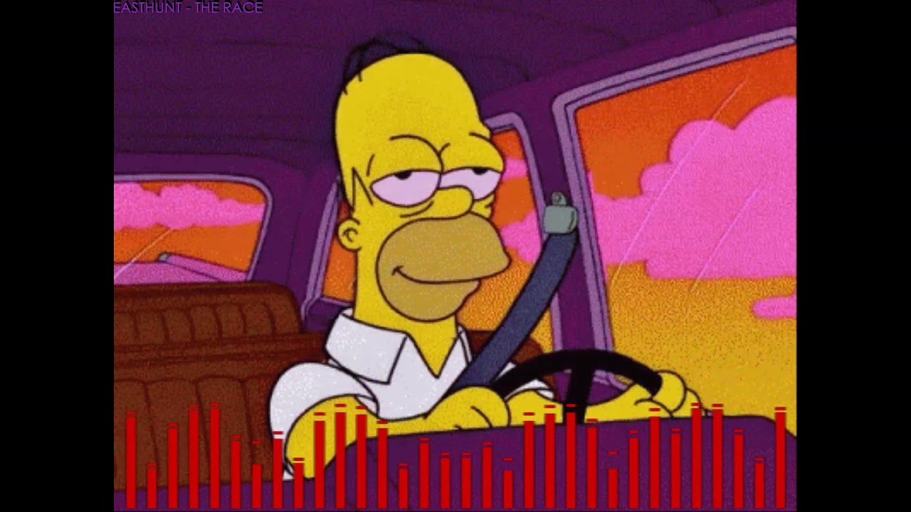 EASTHUNT - THE RACE (PHONK) - YouTube
