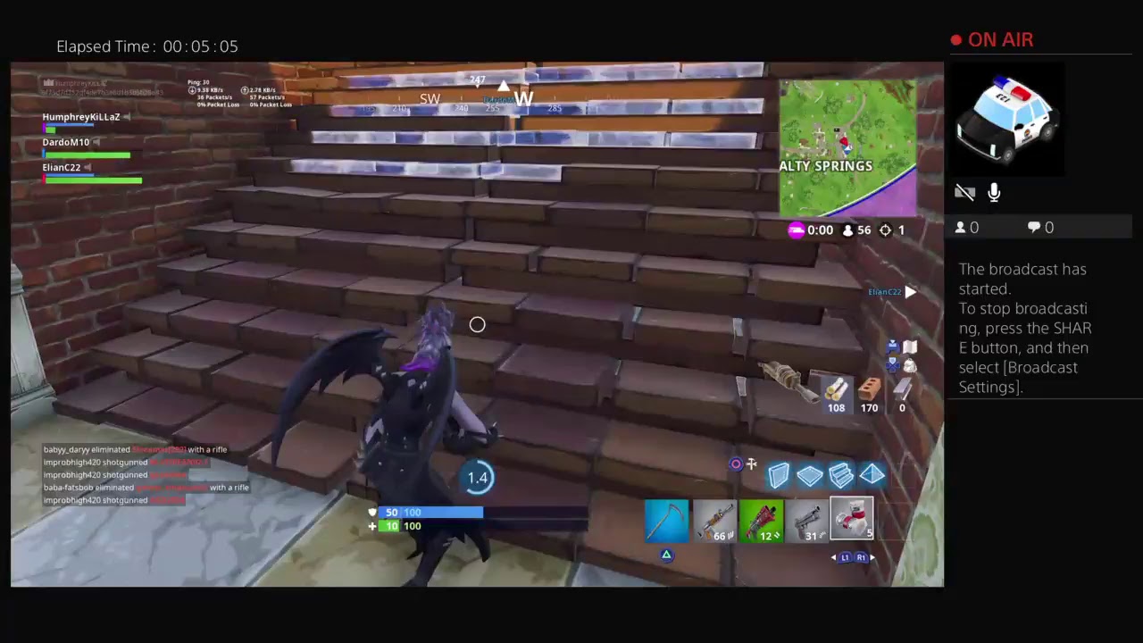 Ghost killaz - YouTube