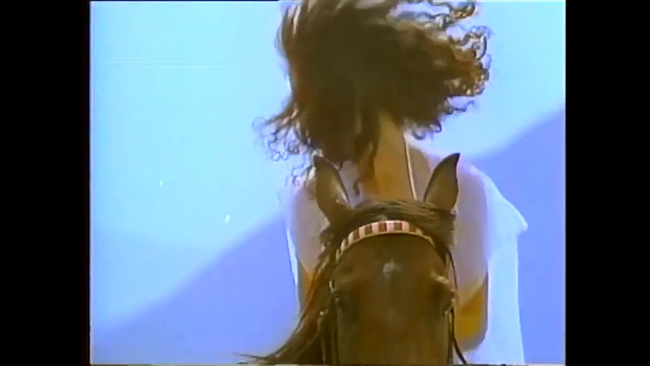 Saehan Bird 1980 Corea del Sur Comercial - YouTube