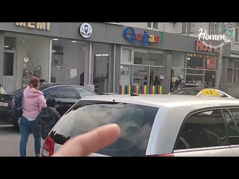 Homm LİFE shirketinin Qara Qarayevdaki ofisinə necə getmək olar? Qeydiyyat üçün 0702889080