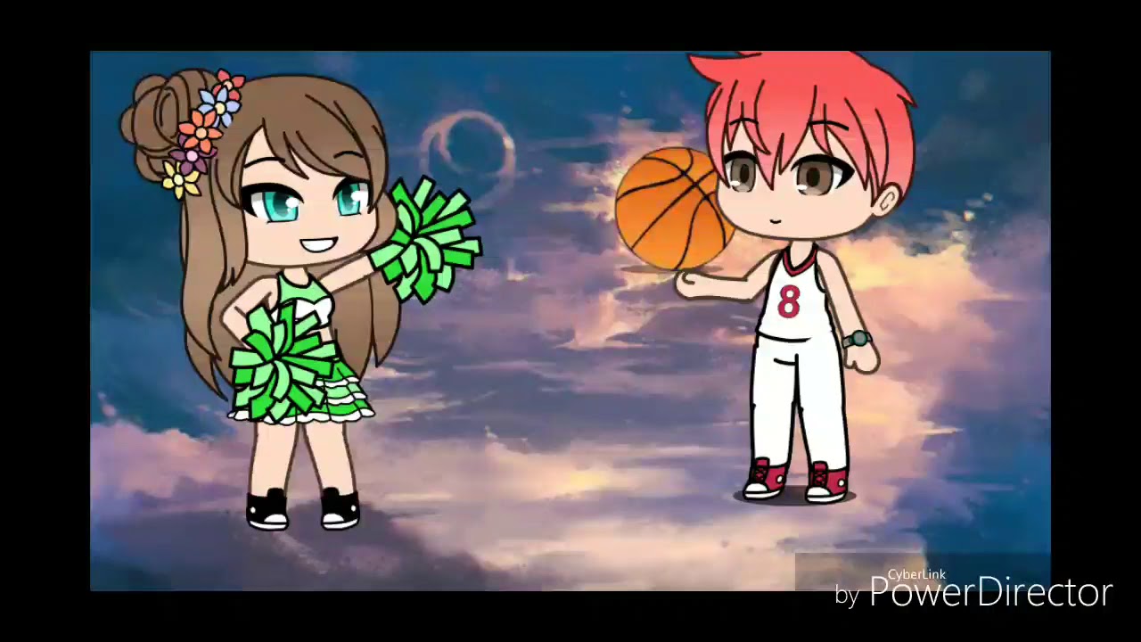 Glmv prom queen - YouTube