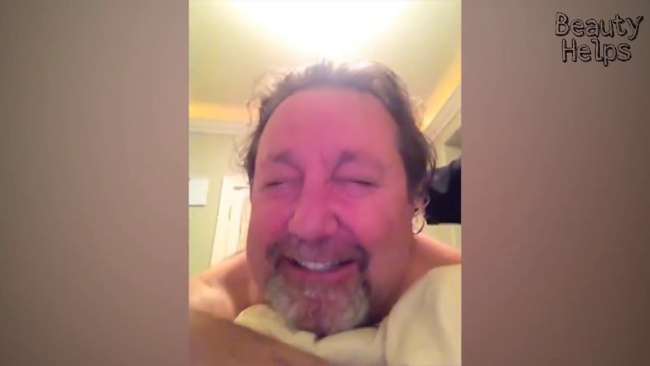 Try Not To Laugh | Waxing and Face mask Funny Fails - YouTube