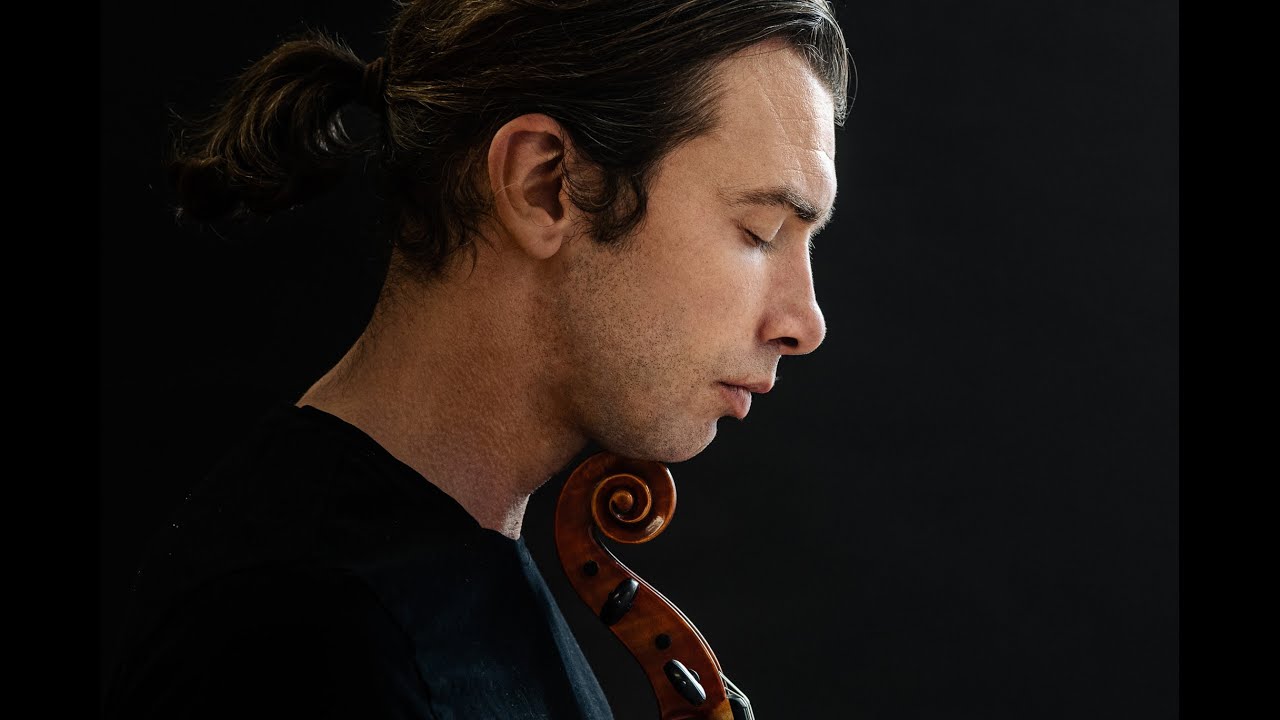 Evan Cuddy | Why Music - YouTube