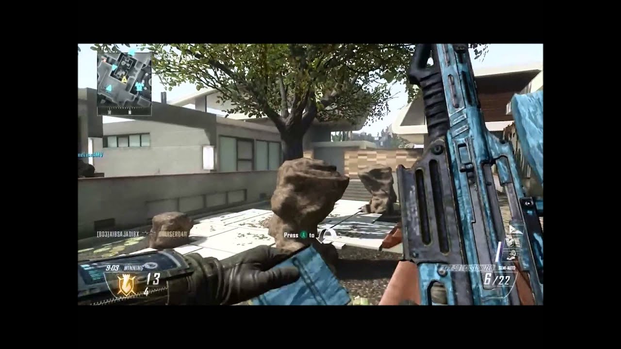 I AM Dawn Magic - YouTube