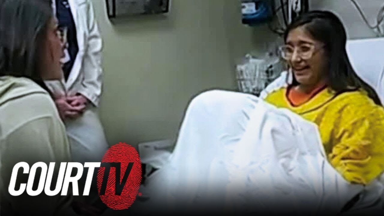 Alexee Trevizo's Attorney Shares What Happened in Hospital | Teen ...