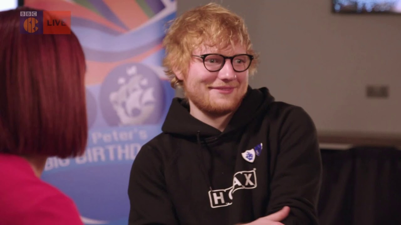 Blue Peter 60th Birthday | Message from Matt Baker - YouTube