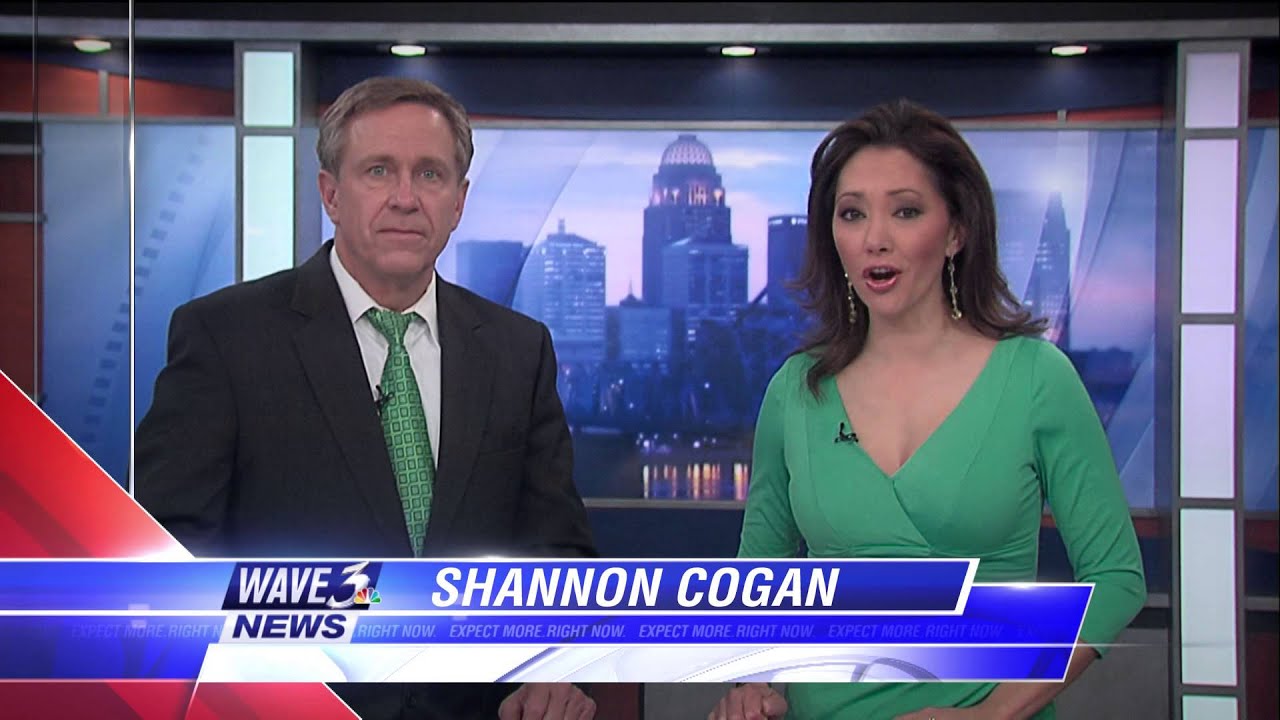 WAVE 3 News at 11 March 17 2015 - YouTube