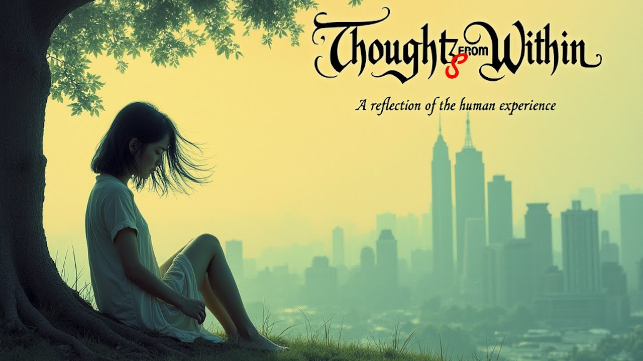 Thoughts from Within - YouTube