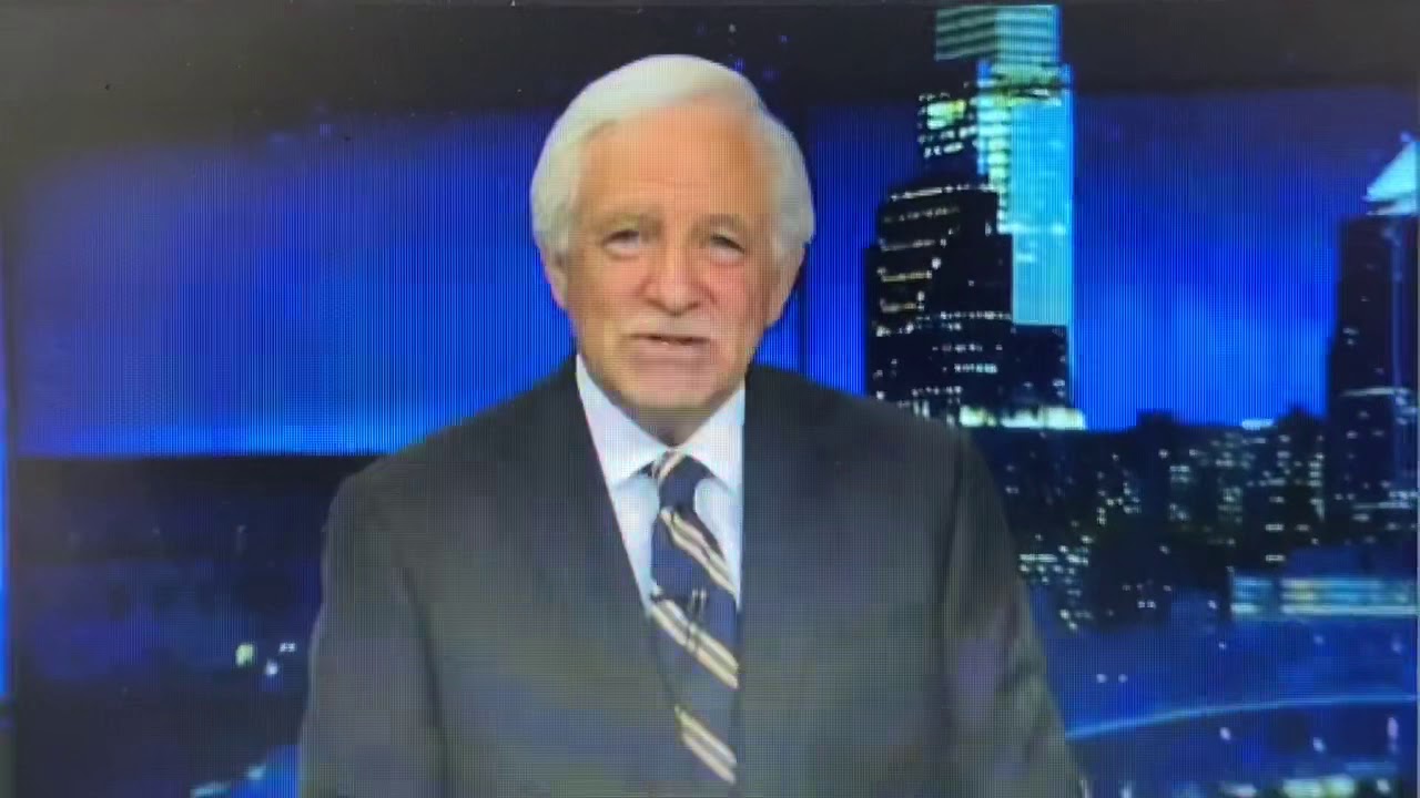 WPVI 6 ABC Action News at 11pm close October 21, 2015 - YouTube