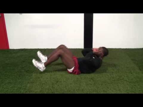 Egg Ab Exercise - YouTube