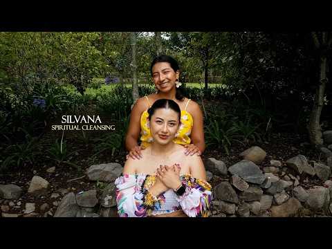 SILVANA 💛 HEALING AND RECONNECTION SESSION
