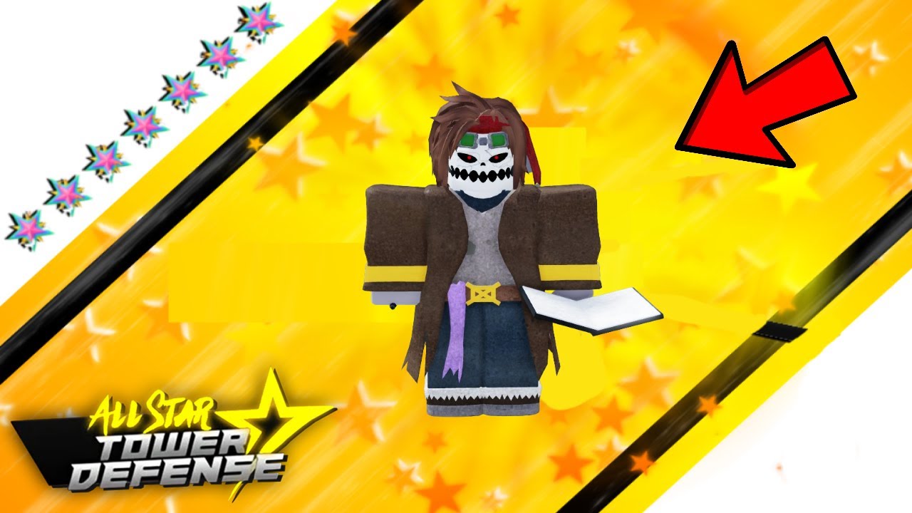 [NEW CODE] HOW TO GET NEW 7 STAR LIGHT YAGAMI SHINIGAMI ALL STAR TOWER ...