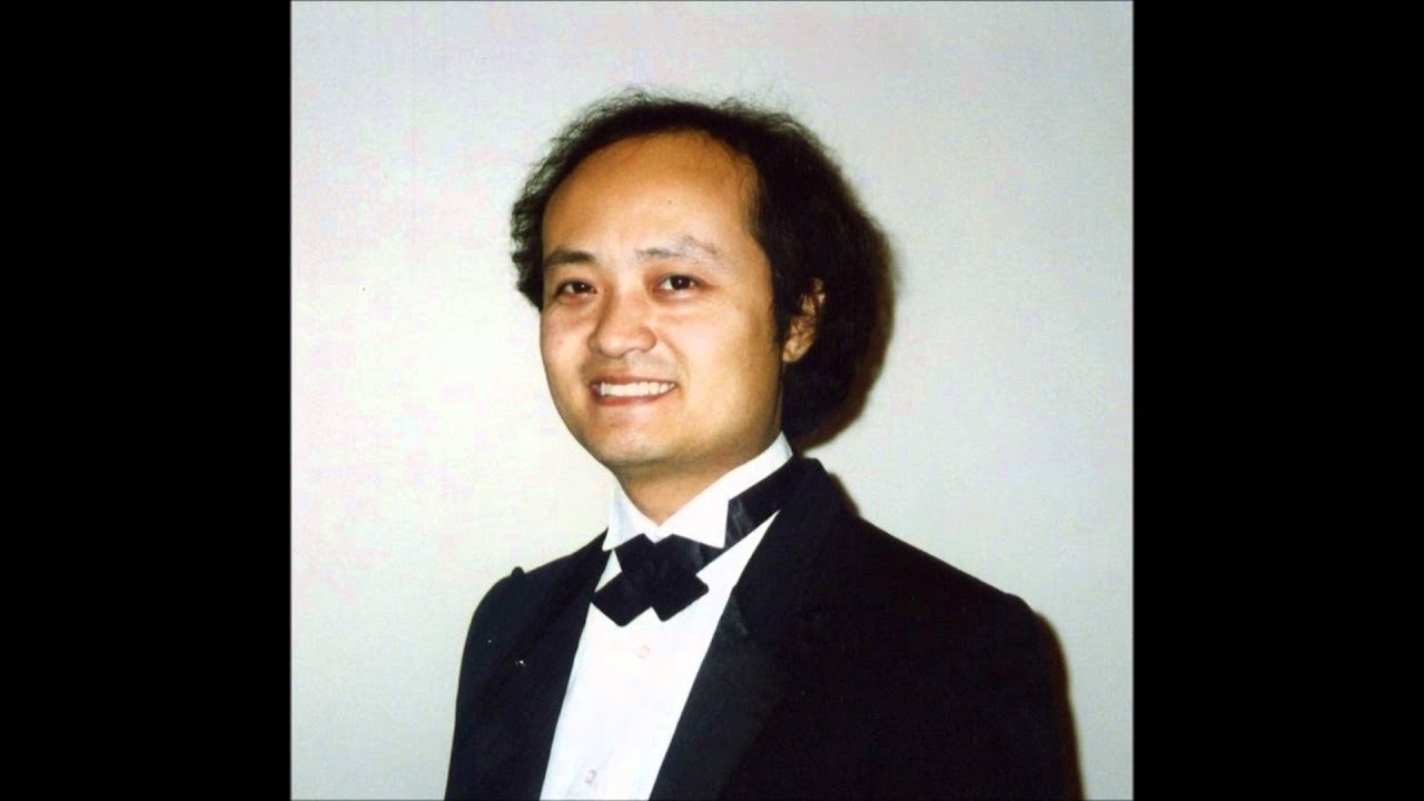 "Grand Love" by Gong Qian Yang, www.yanggongqian.com - YouTube