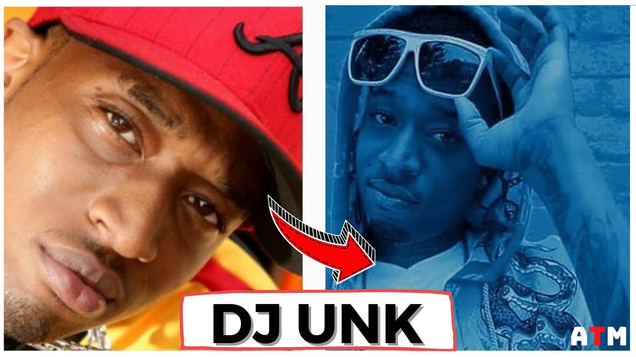 Walk it out | What Happened to DJ Unk? - YouTube