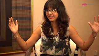 Shakthisree Gopalan Before After